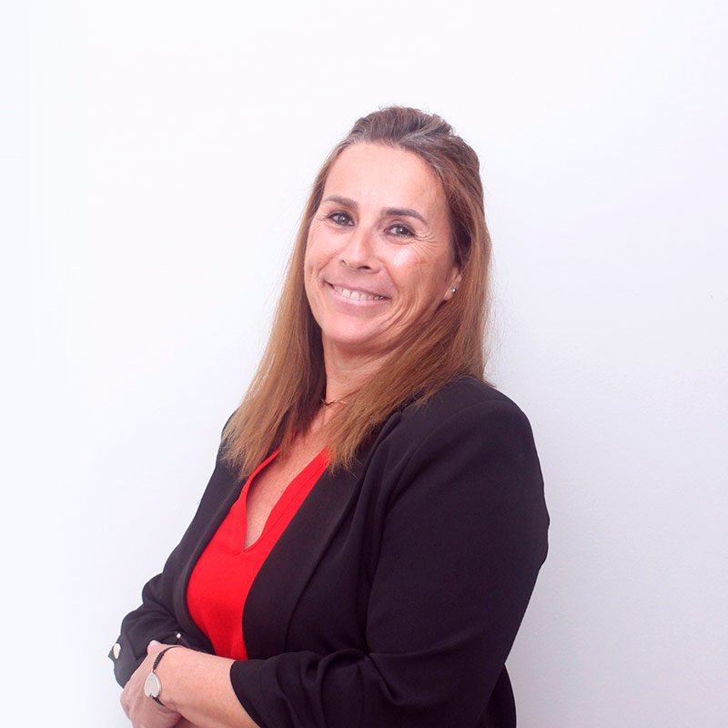 CV ELENA ARÉVALO ESCRIBANO