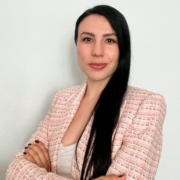 CV JENNIFER BALLESTEROS TORRES